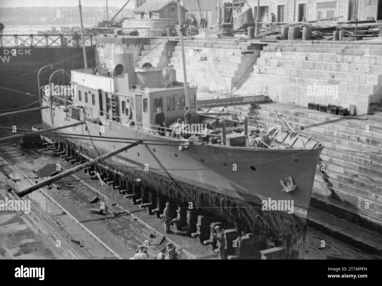 Requisitioned during ww2 hi-res stock photography and images - Alamy