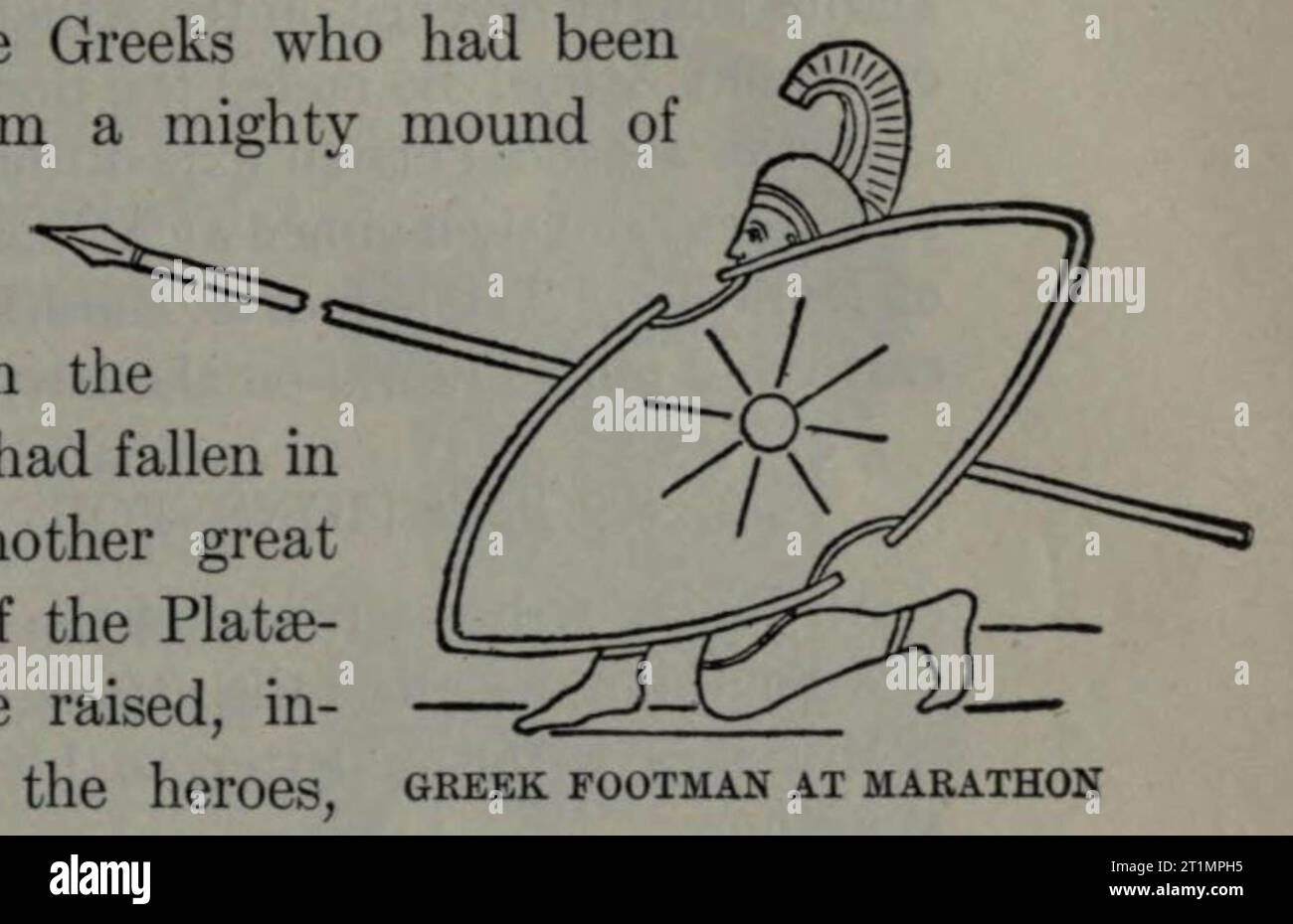 Ancient Greek Civilization Stock Photo - Alamy