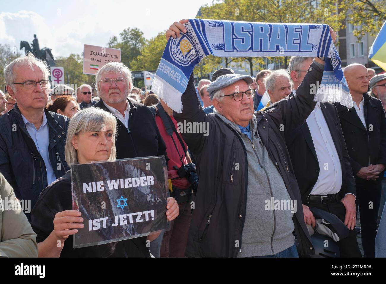 Palästina israel konflikt hi-res stock photography and images - Alamy