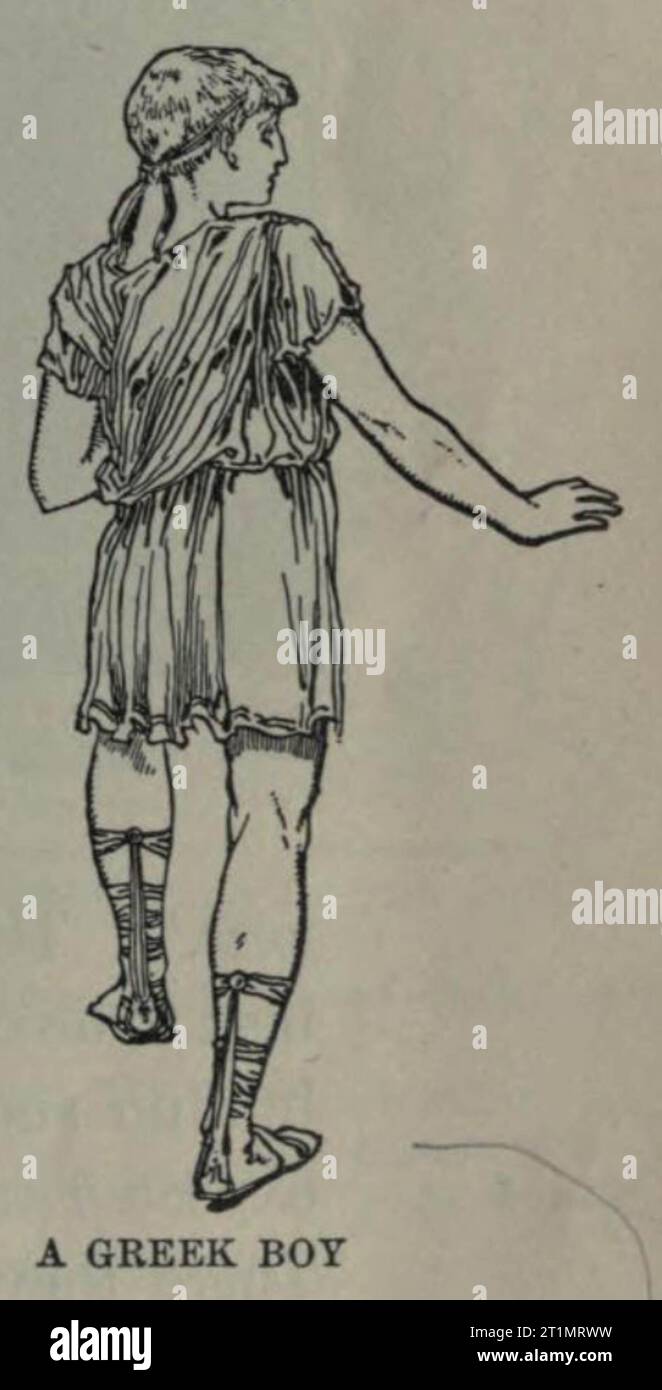 Ancient Greek Civilization Stock Photo - Alamy