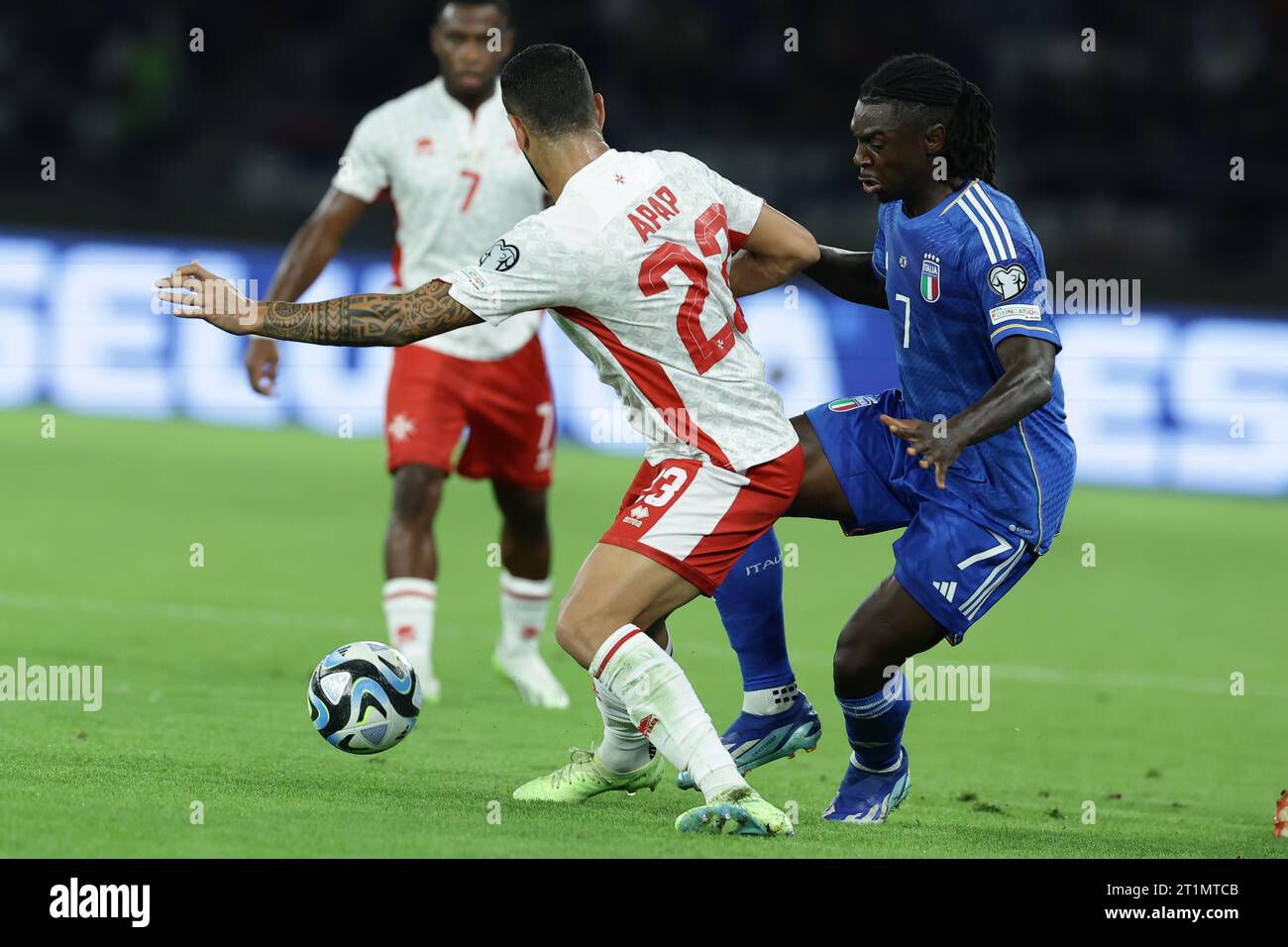 Zach muscat hi-res stock photography and images - Alamy