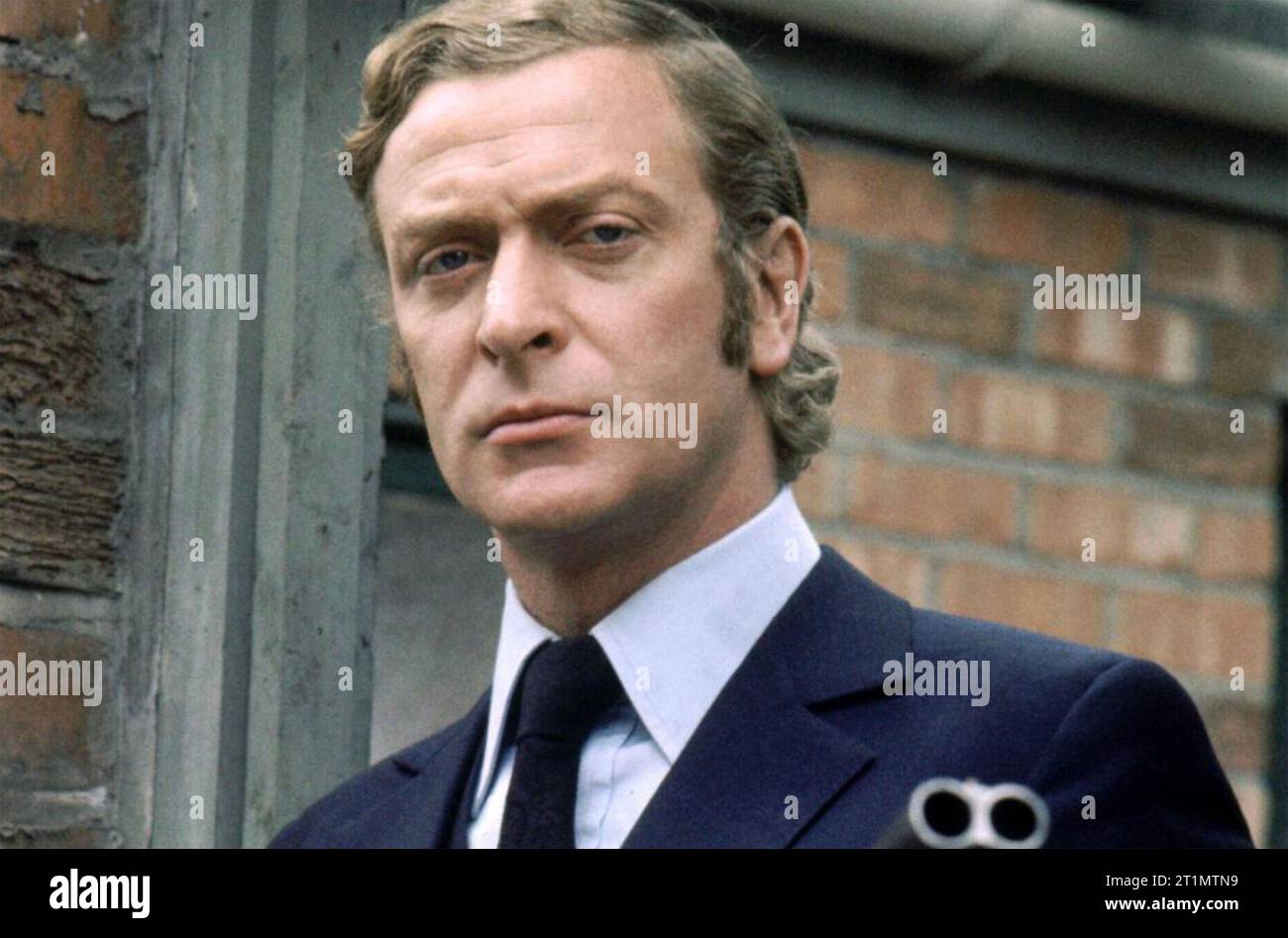 Get carter 1971 hi-res stock photography and images - Alamy