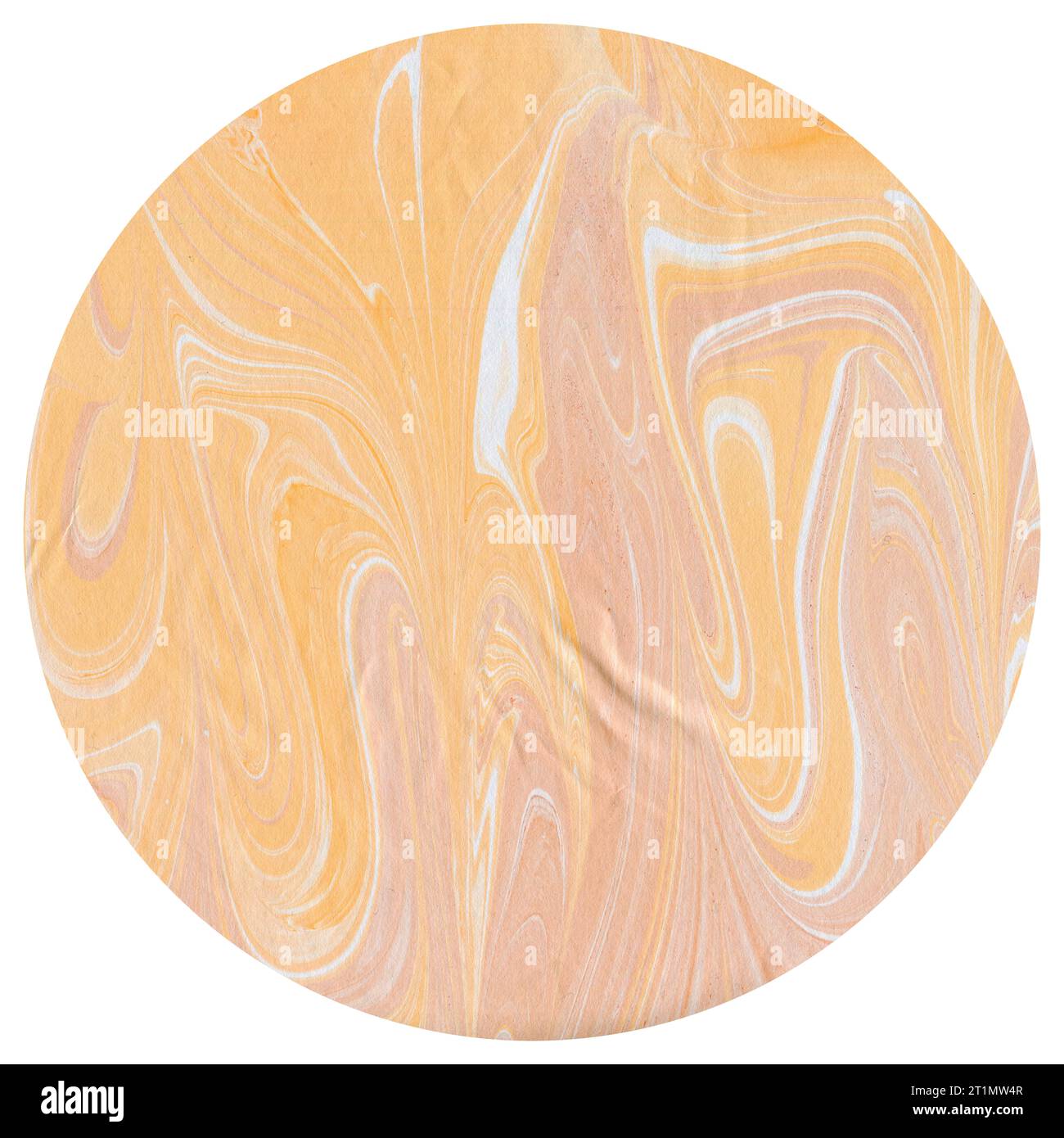 Ebru marbling handmade art, traditional Turkish Ebru technique ...