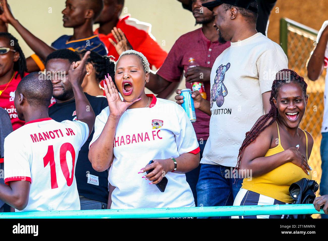 Tusker fc hi-res stock photography and images - Alamy