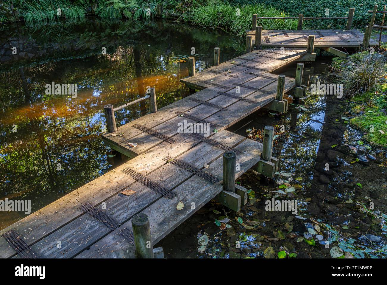 Victoria bc bridge hi-res stock photography and images - Alamy
