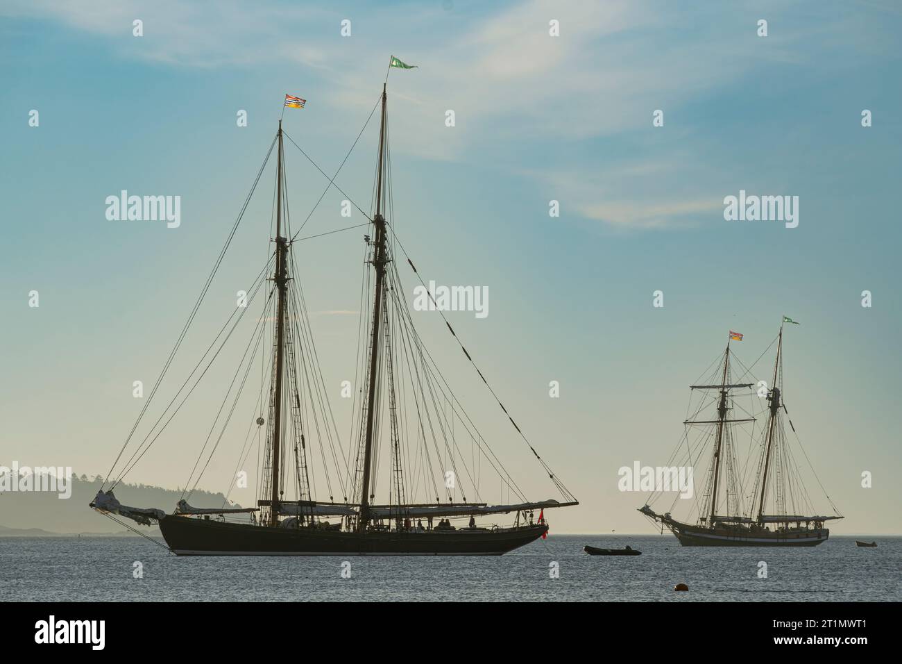 Swift boats hi-res stock photography and images - Alamy