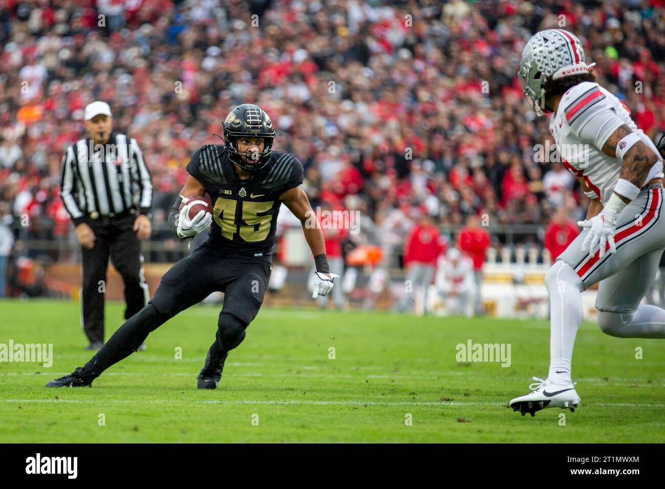 Devin mockobee hi-res stock photography and images - Alamy