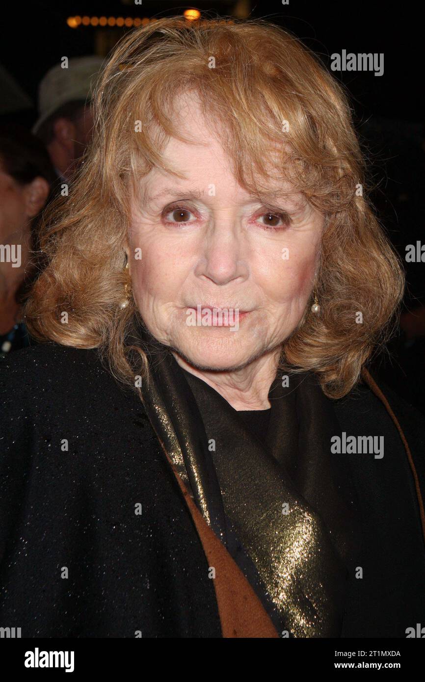 **FILE PHOTO** Piper Laurie Has Passed Away. Piper Laurie attends the ...