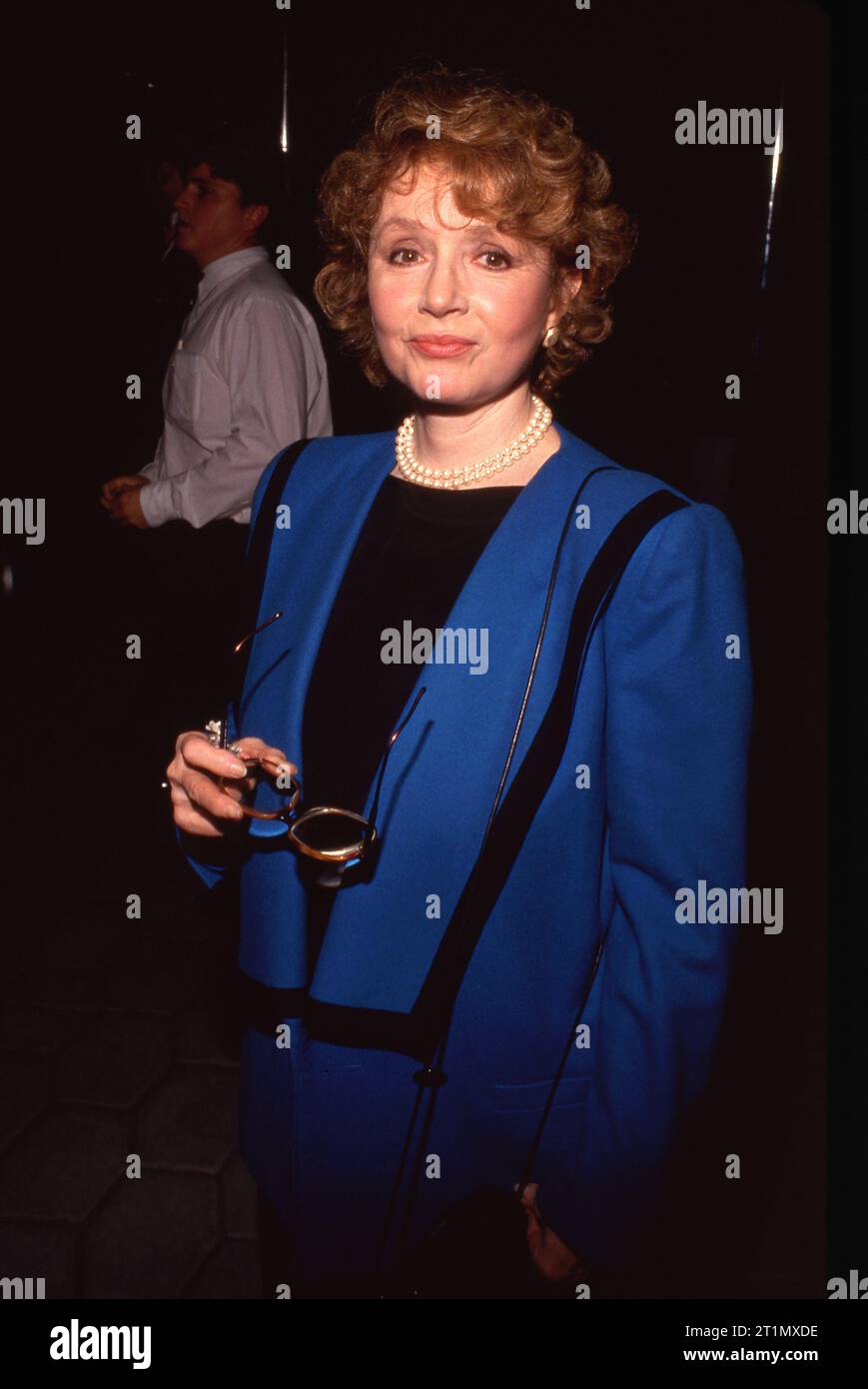 **FILE PHOTO** Piper Laurie Has Passed Away. Piper Laurie at Roddy ...