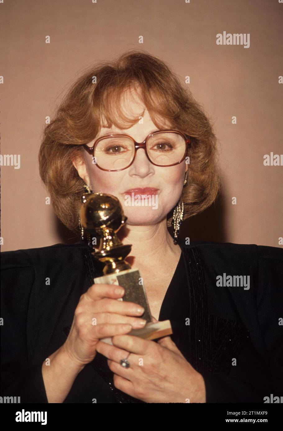 **FILE PHOTO** Piper Laurie Has Passed Away. PIPER LAURIE 1991 L1007 ...