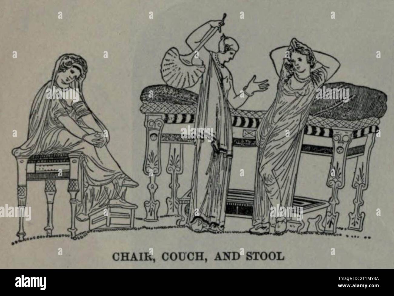 Ancient Greek Civilization Stock Photo - Alamy