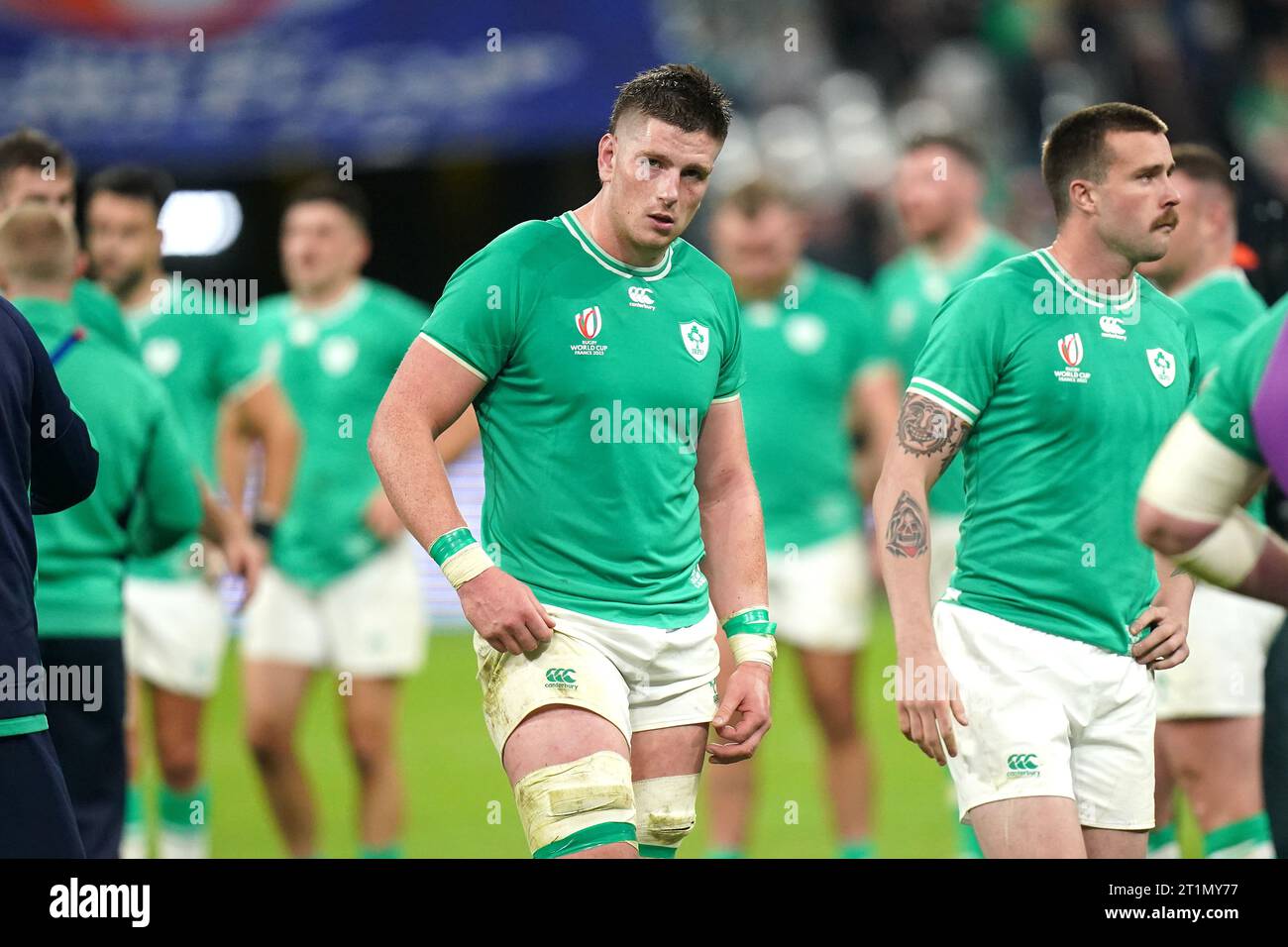 Joe mccarthy rugby hi-res stock photography and images - Alamy