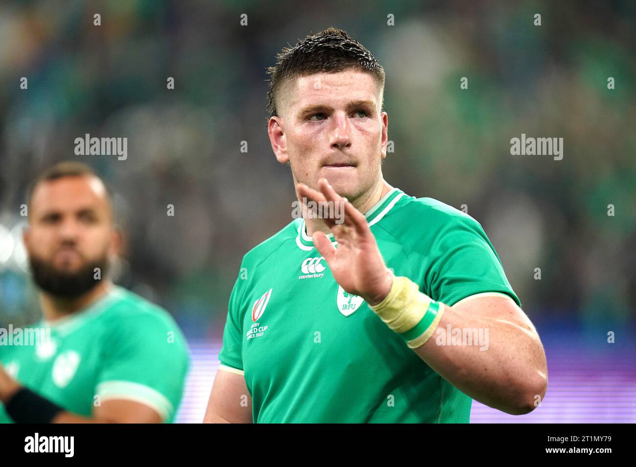 Joe mccarthy rugby hi-res stock photography and images - Alamy
