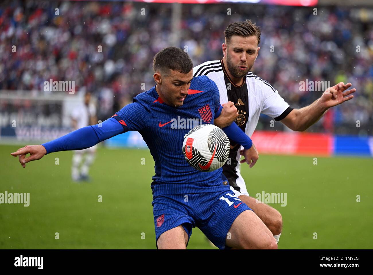 Scally usa hi-res stock photography and images - Alamy