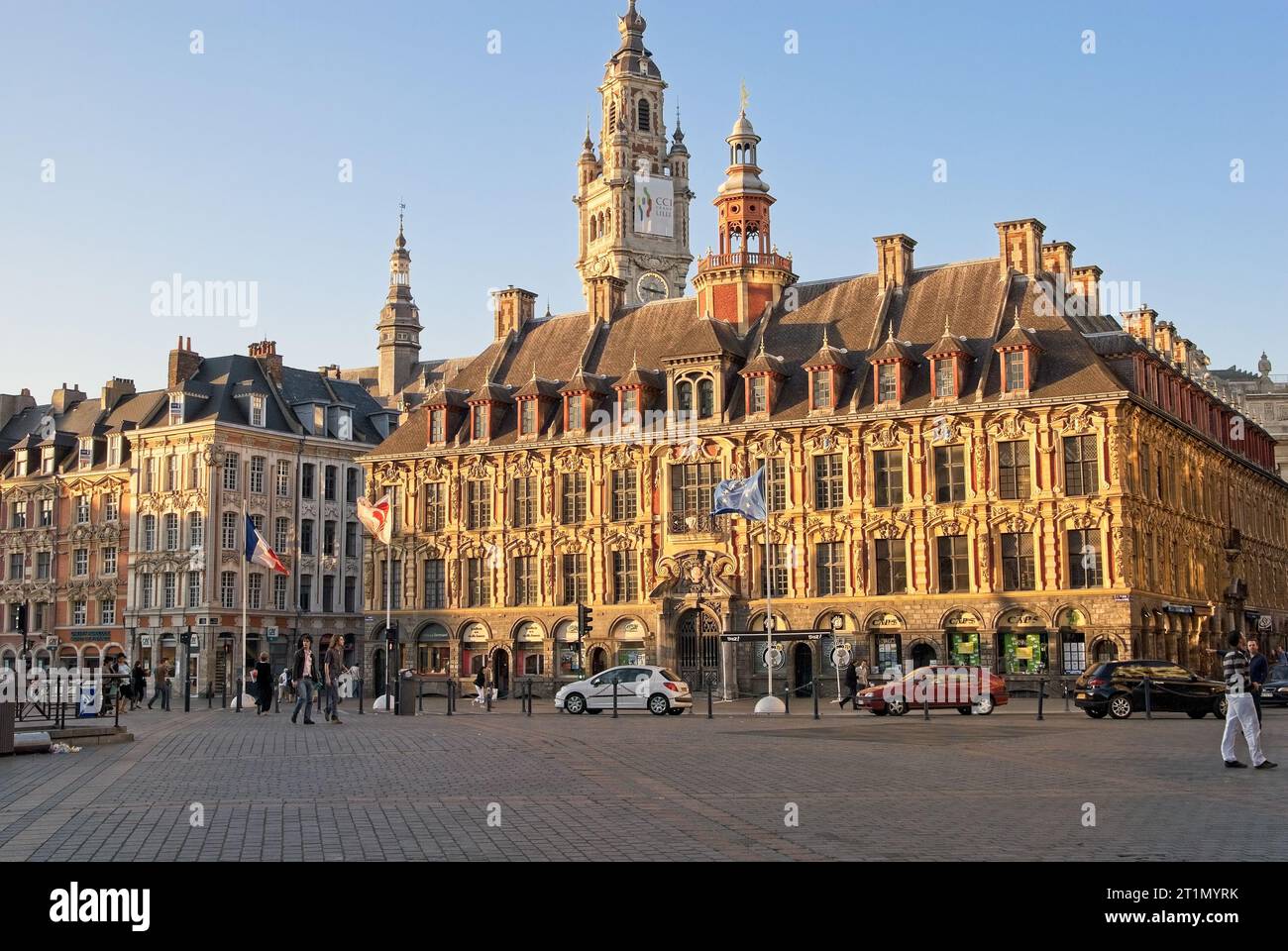 Flemish culture hi-res stock photography and images - Alamy