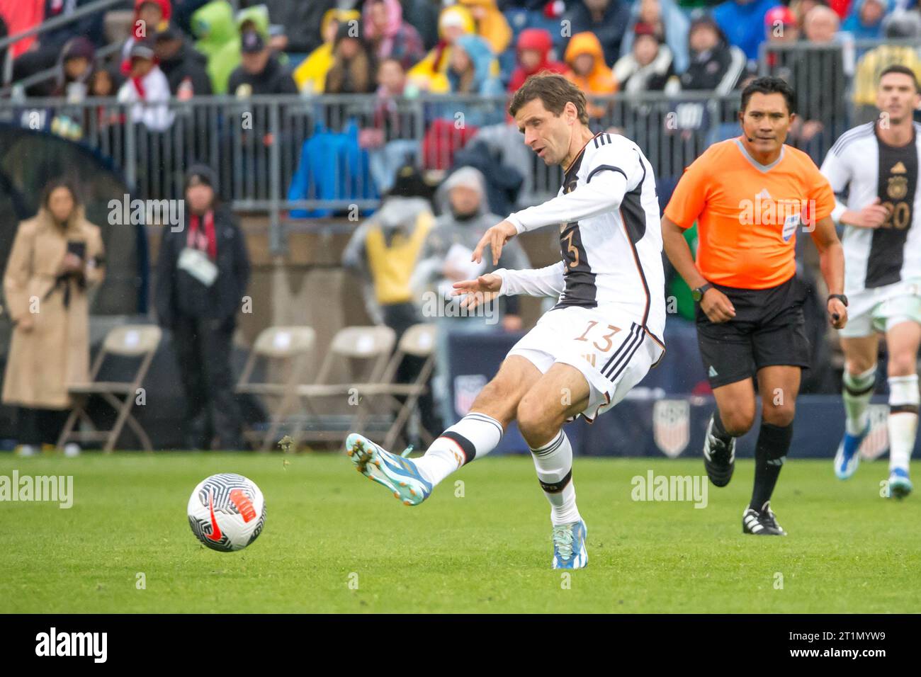 Muller brazil hi-res stock photography and images - Alamy