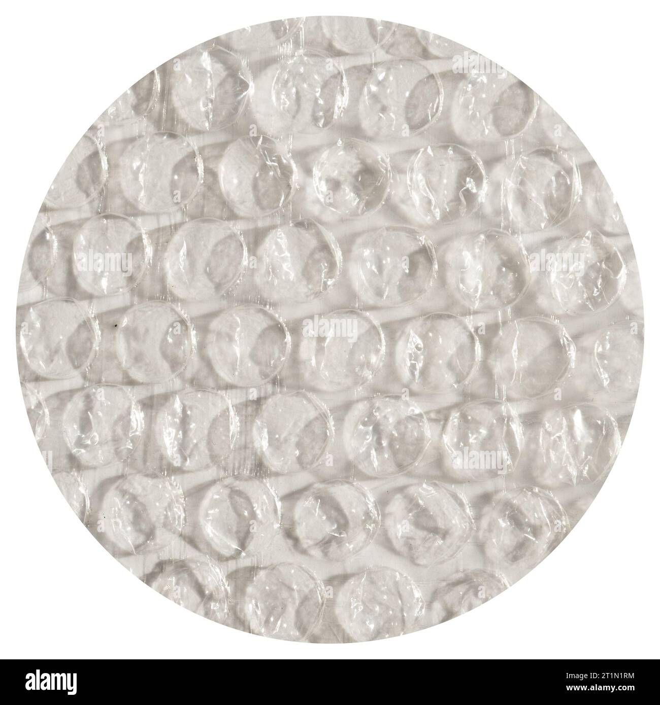Plastic air bubble protection foil wrap texture background, air bubble ...