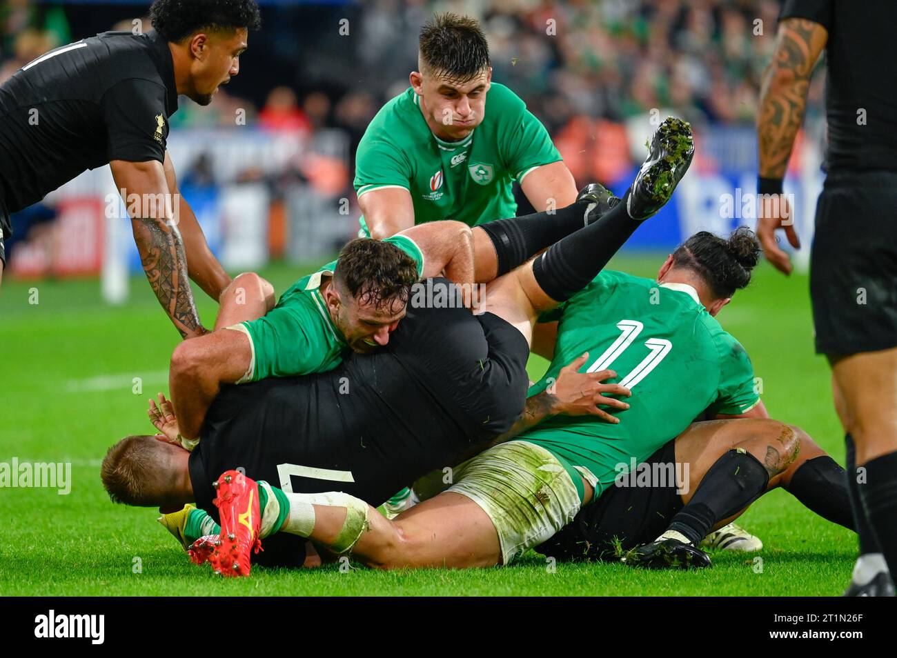 Irish cup final 2023 hi-res stock photography and images - Alamy