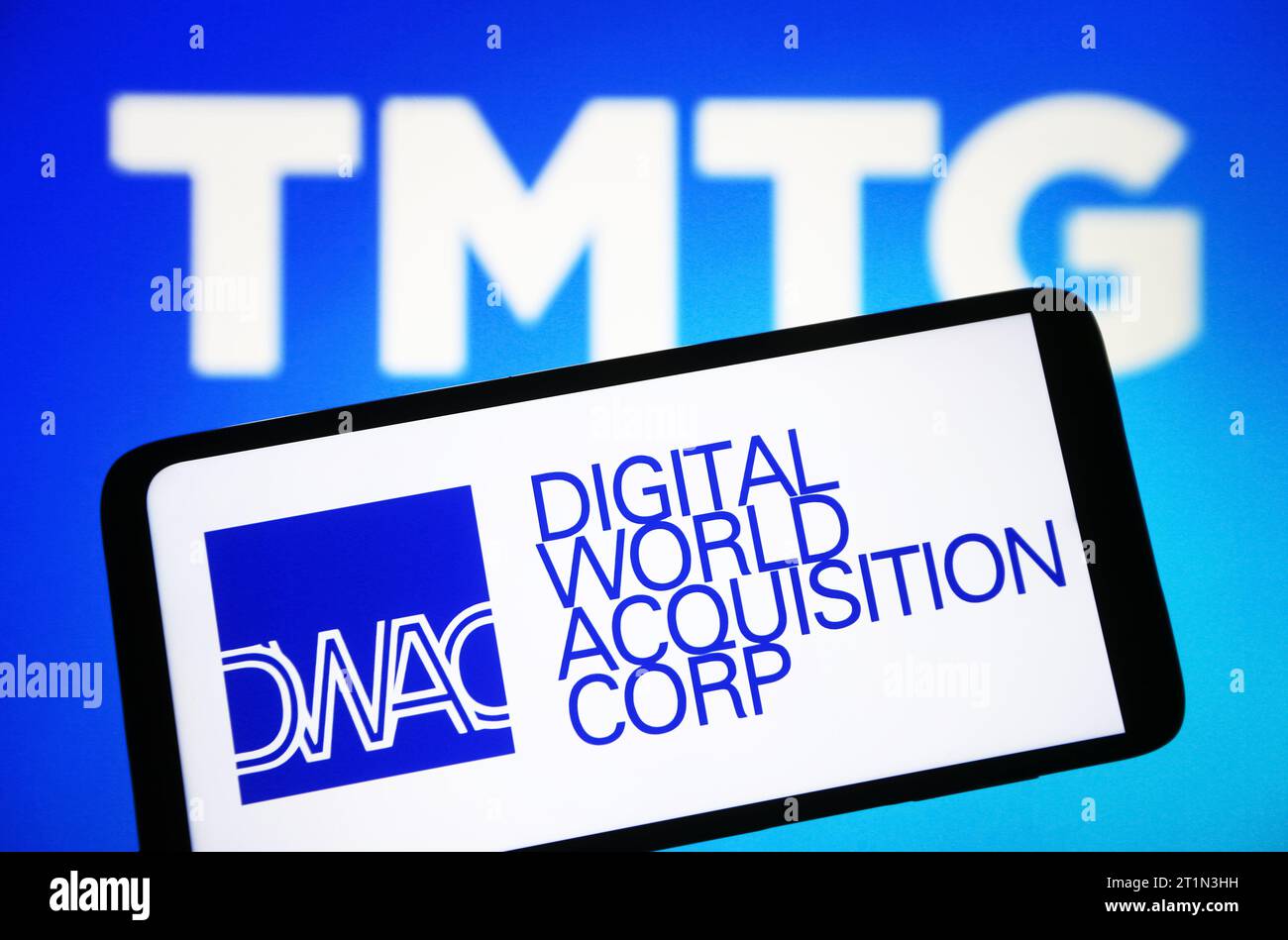 Tmtg logo hi-res stock photography and images - Alamy