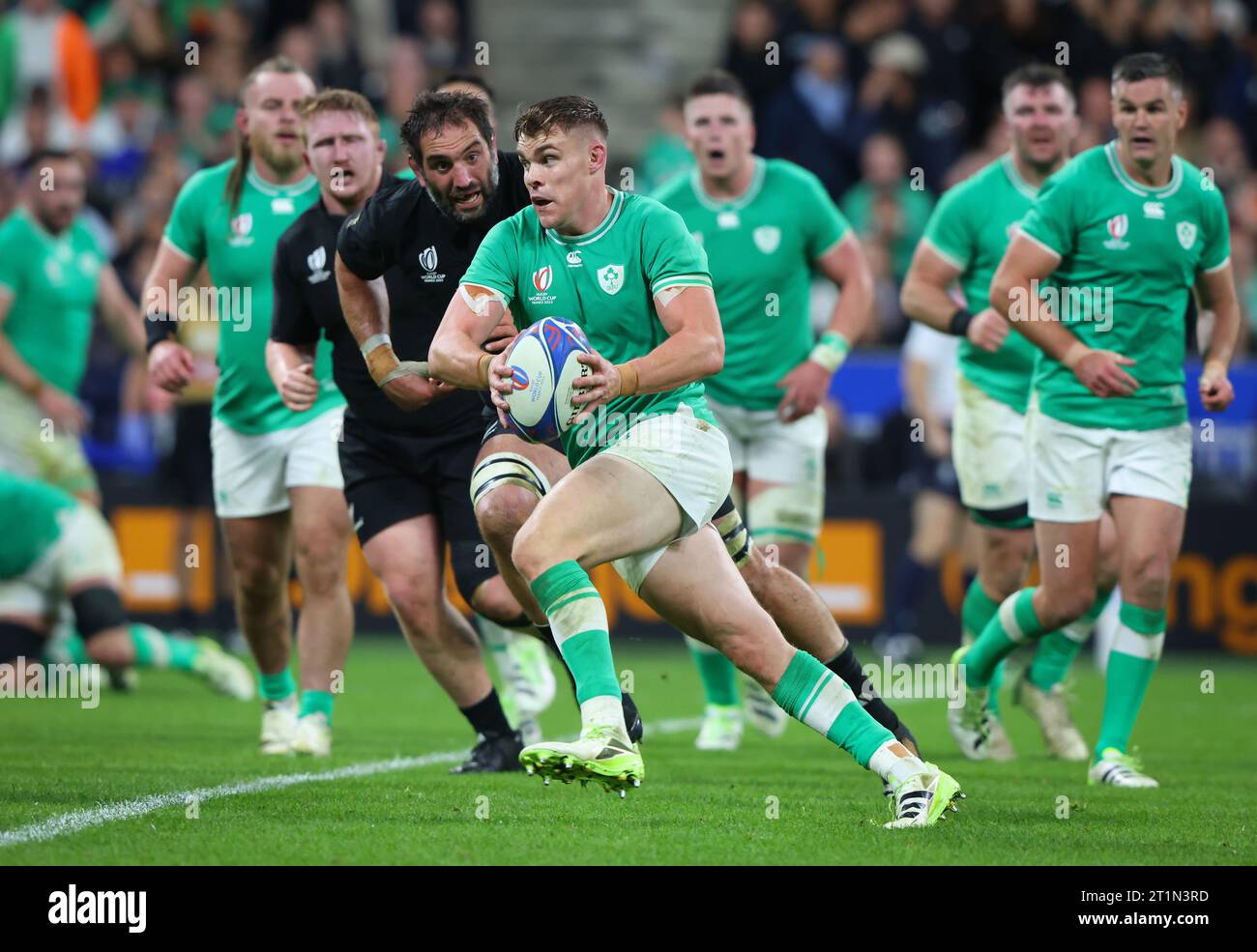 Garry ringrose hi-res stock photography and images - Alamy