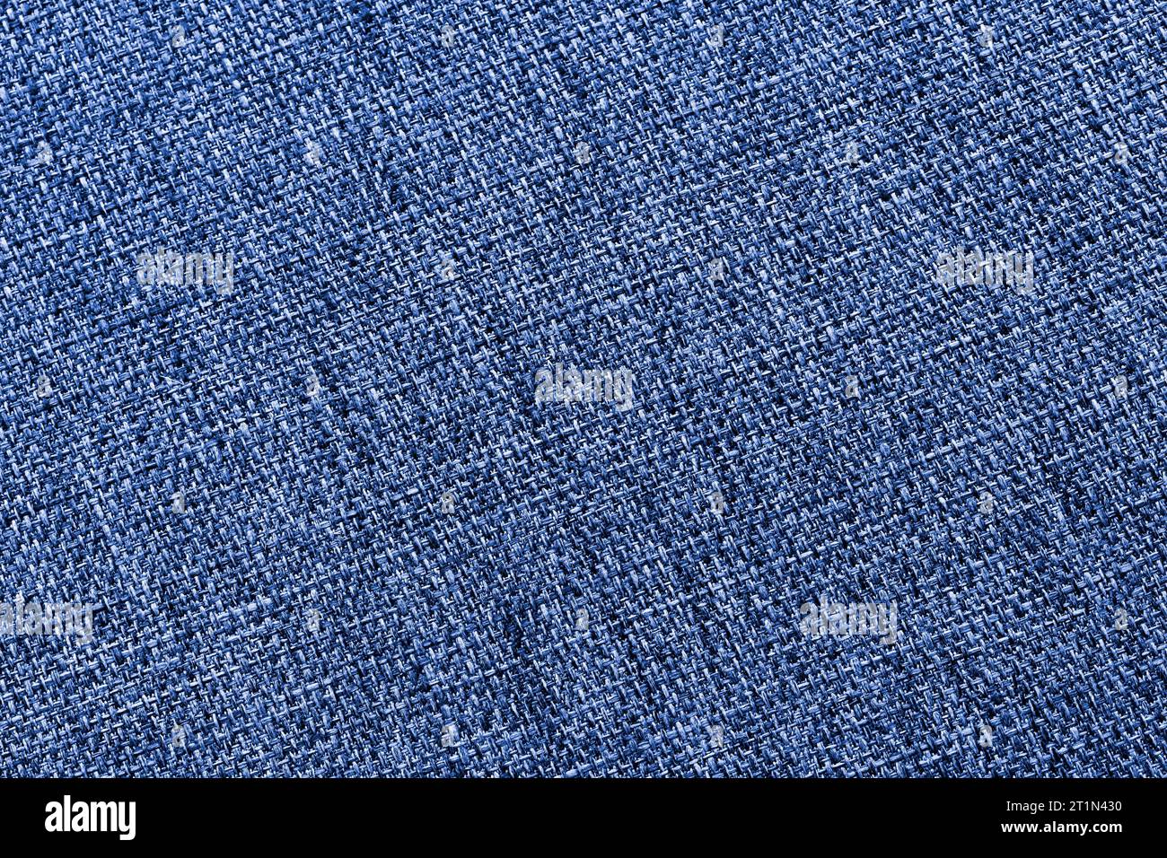 Blue fabric texture, textile background Stock Photo - Alamy