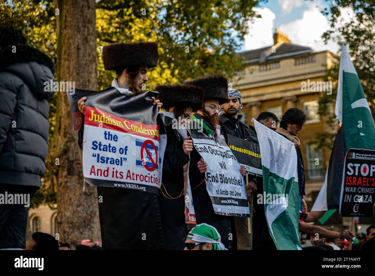 Israel palestine conflict palestinian diaspora hi-res stock photography ...