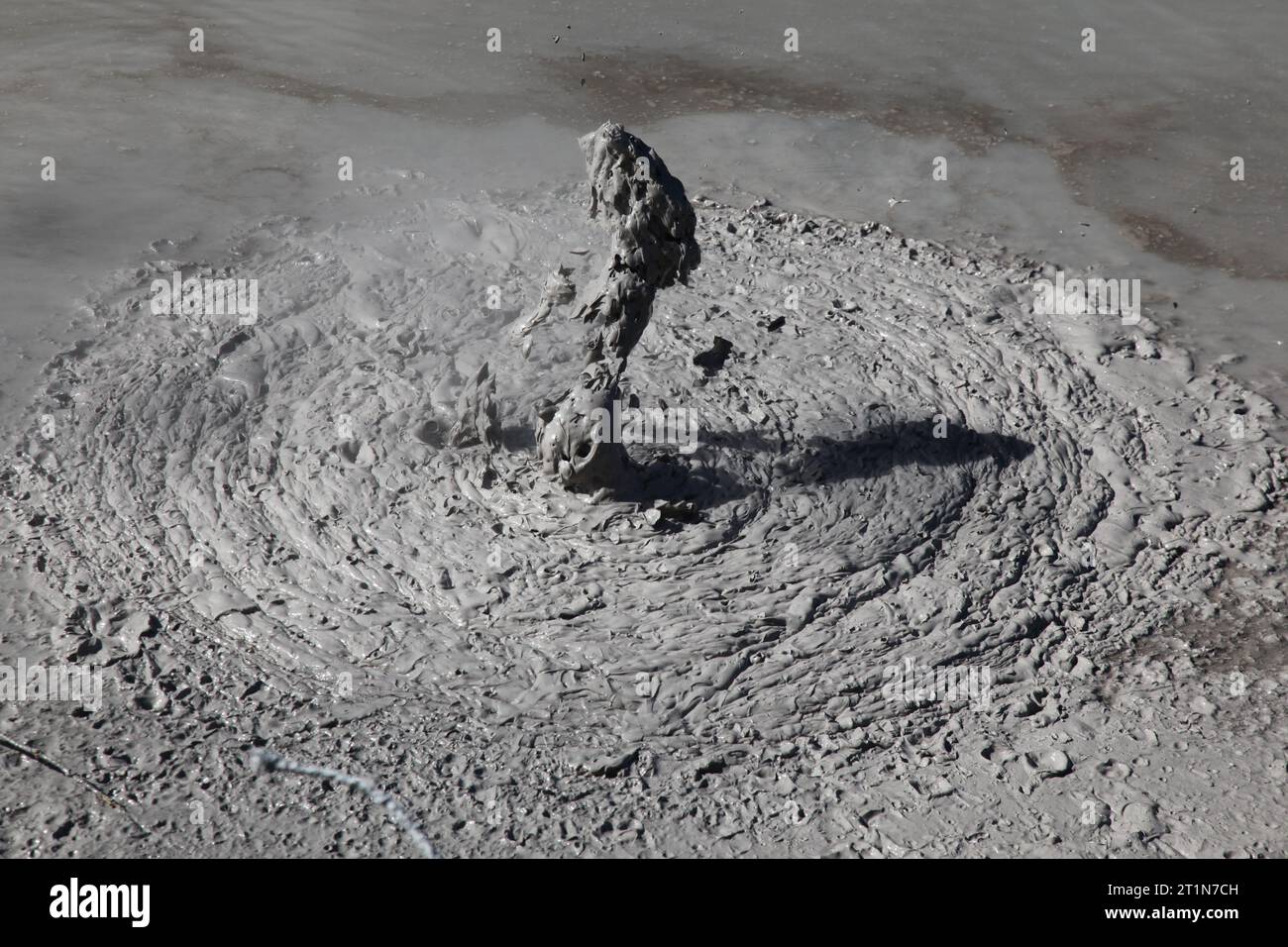 Mud pool hi-res stock photography and images - Alamy