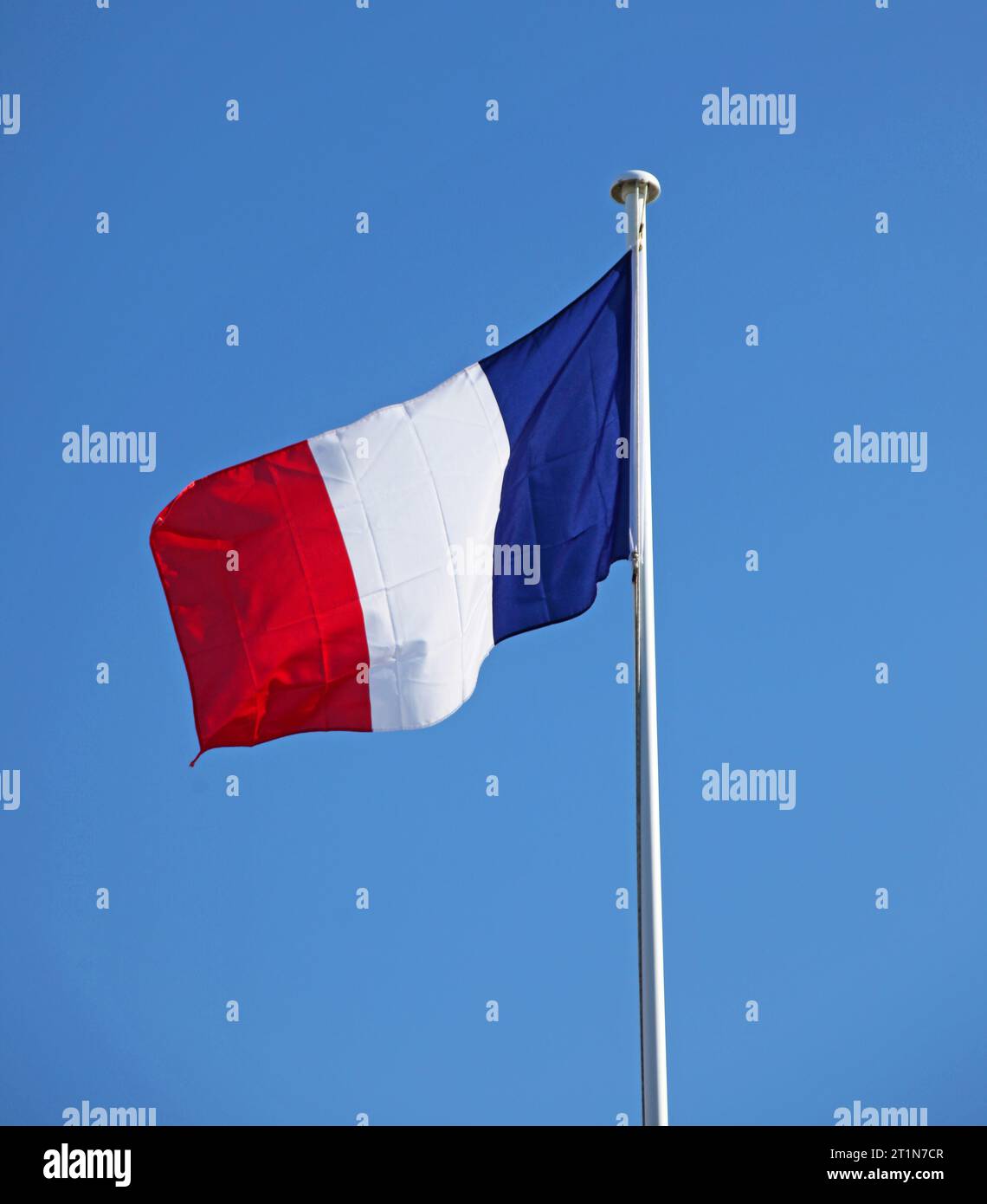 Flag of freedom flying hi-res stock photography and images - Alamy