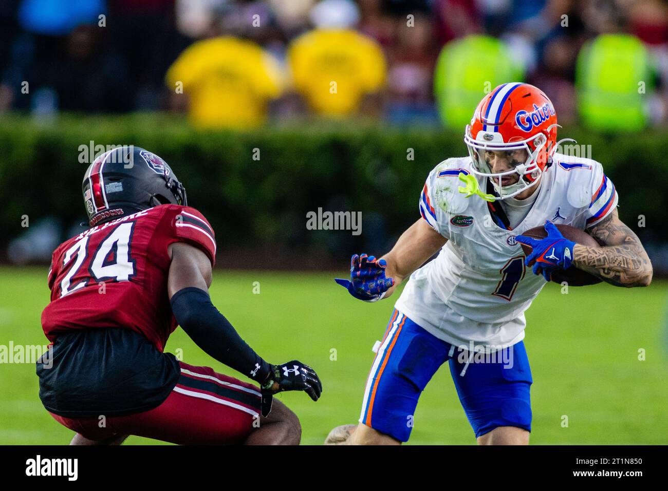 Ricky pearsall florida hi-res stock photography and images - Alamy