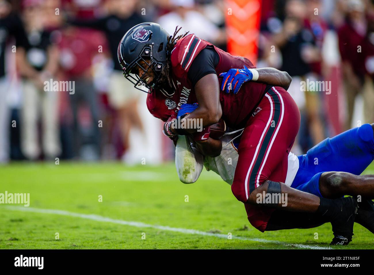 Williams shemar hi-res stock photography and images - Alamy