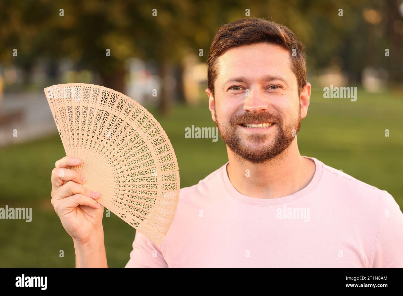 Overheated park hi-res stock photography and images - Alamy