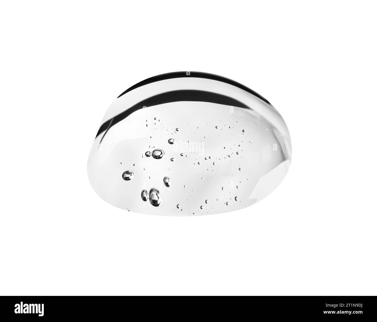 Mirror bubbles Cut Out Stock Images & Pictures - Alamy