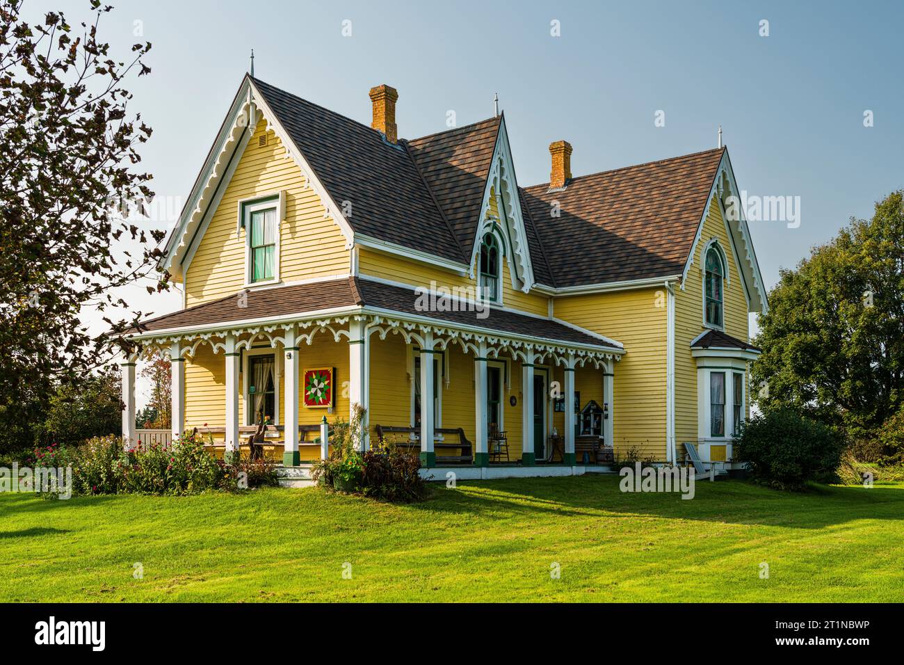 784 bideford road hi-res stock photography and images - Alamy