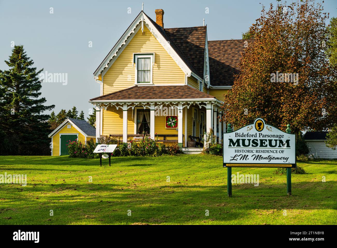 784 bideford road hi-res stock photography and images - Alamy