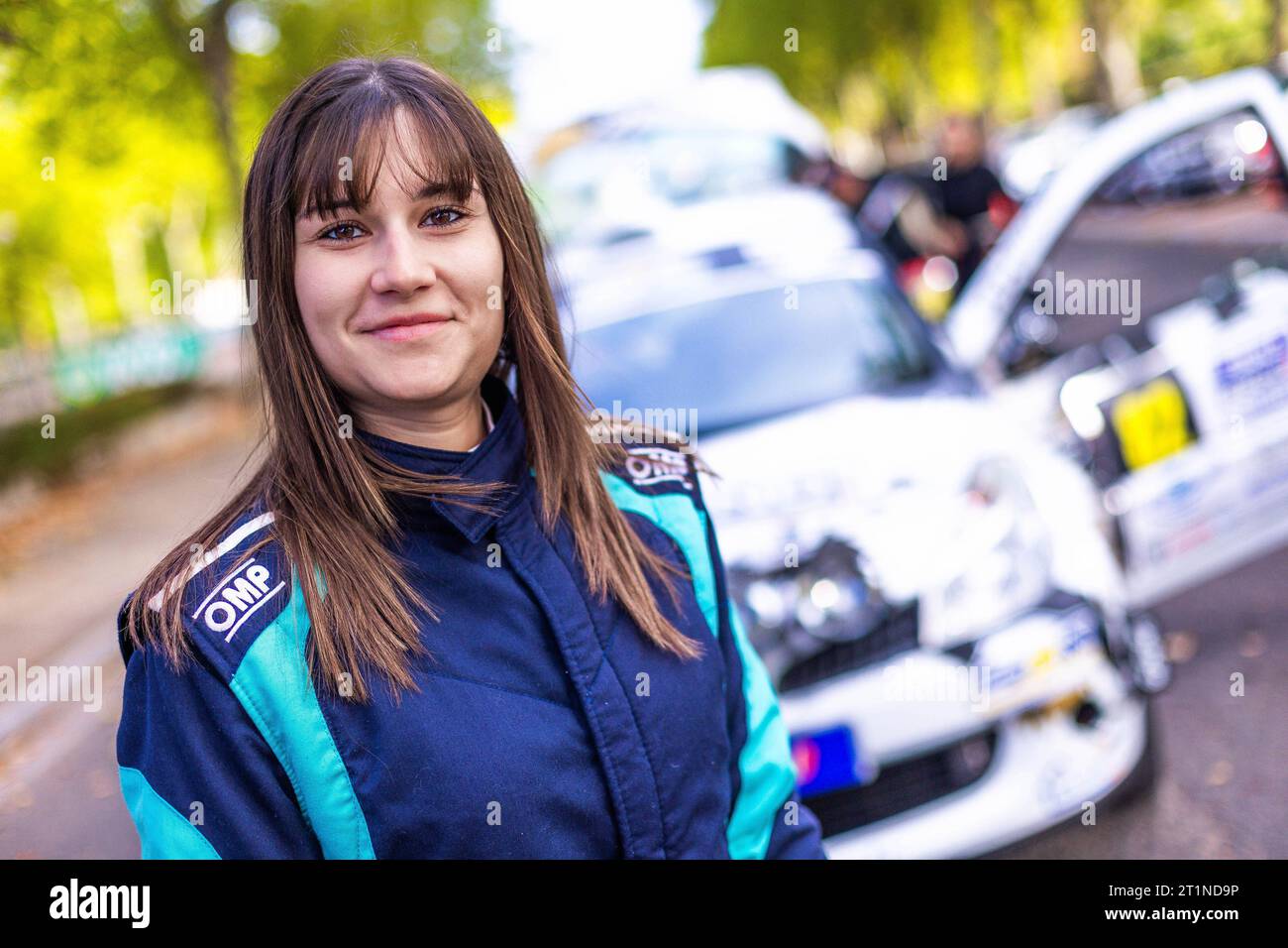 Renault clio r3 hi-res stock photography and images - Alamy