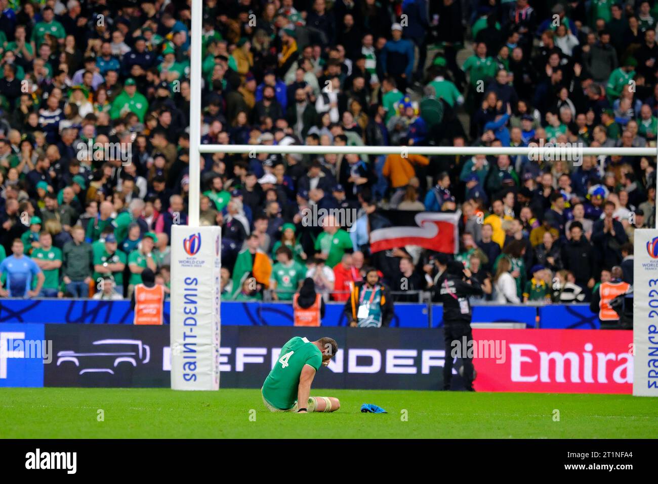 Tadhg beirne new zealand hi-res stock photography and images - Alamy