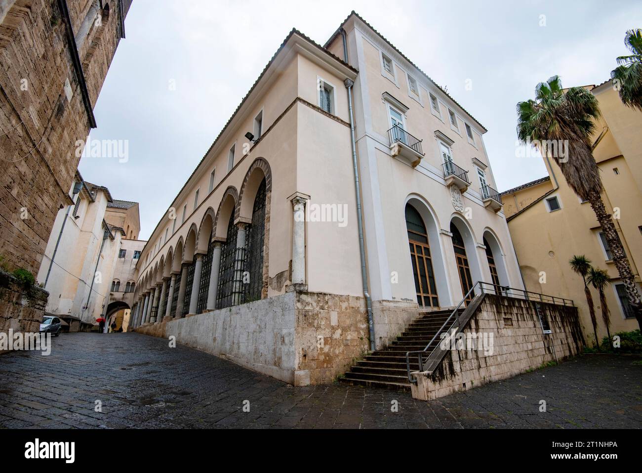 Pomona hi-res stock photography and images - Alamy