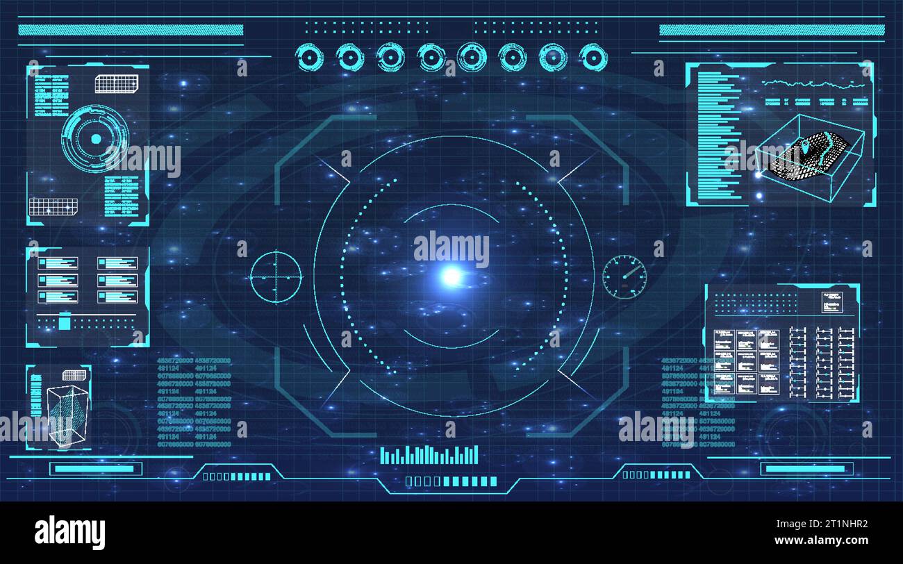 Real time data analysis hi-res stock photography and images - Alamy