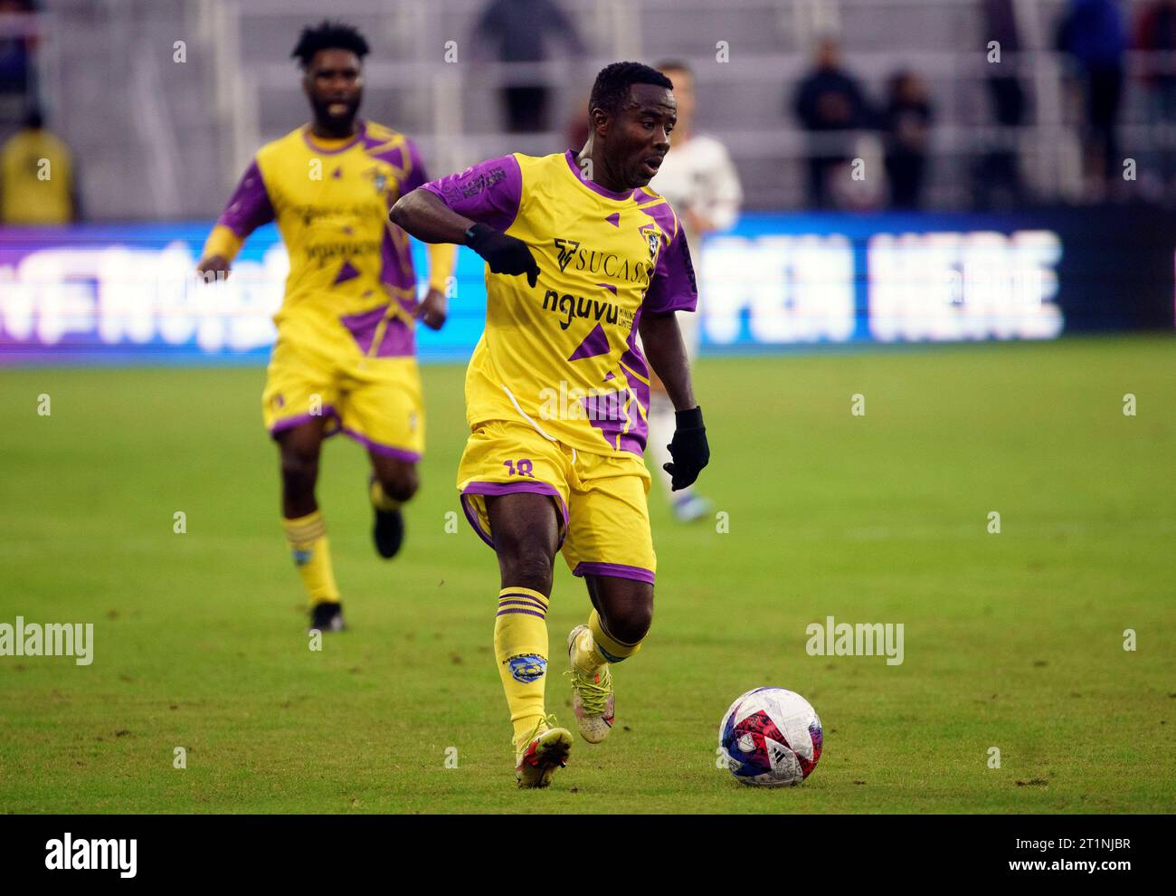 Ghanain soccer team hi-res stock photography and images - Alamy