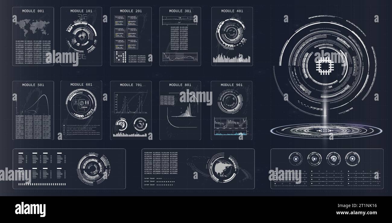 Tactical surveillance Stock Vector Images - Alamy