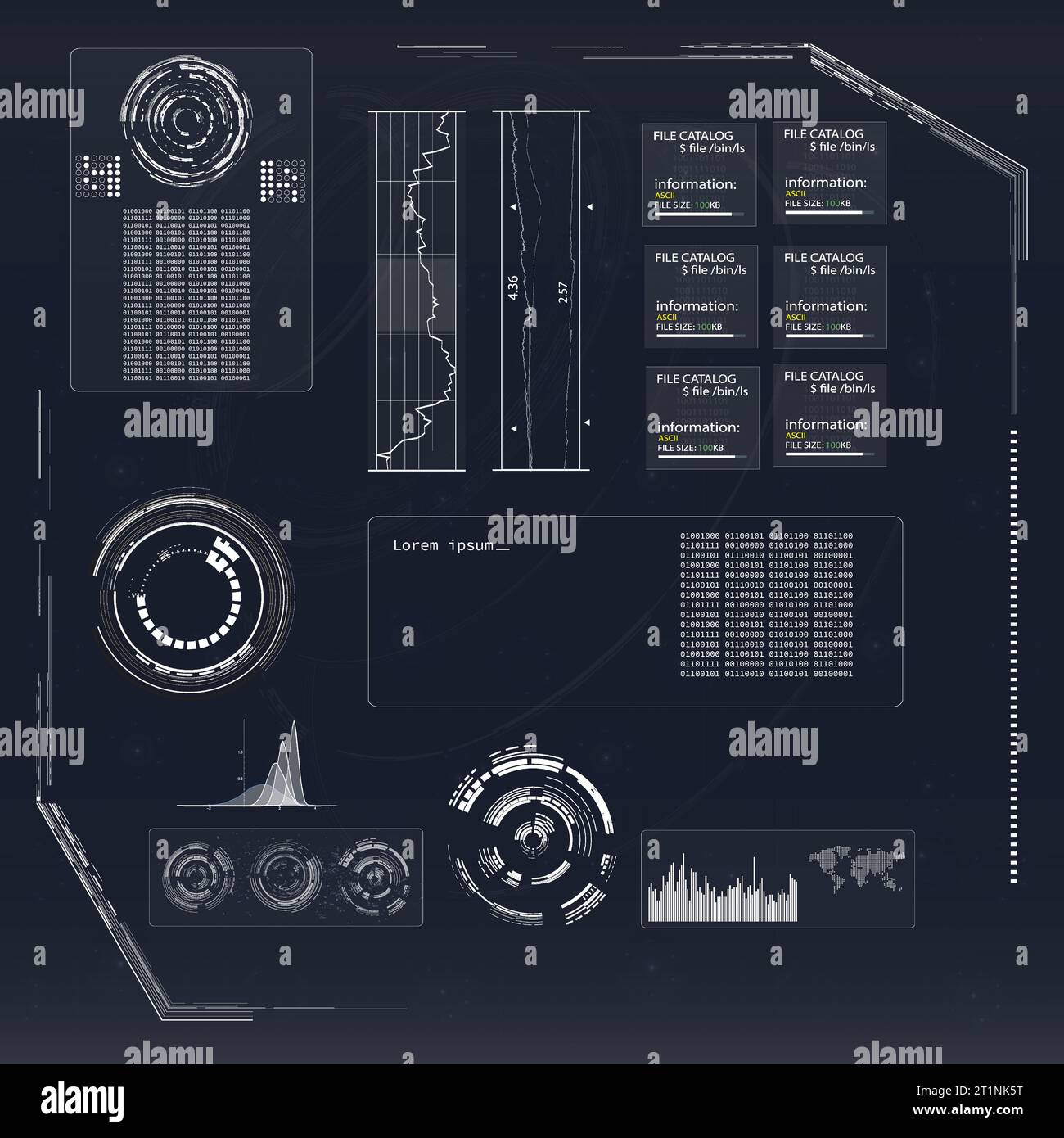 Interactive Radar Interface: User control meets advanced radar ...