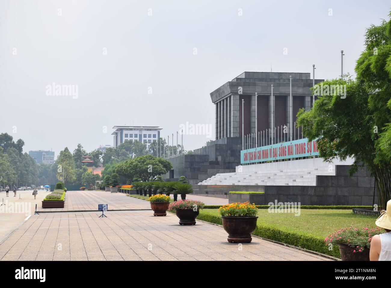 Hanoi monuments hi-res stock photography and images - Alamy