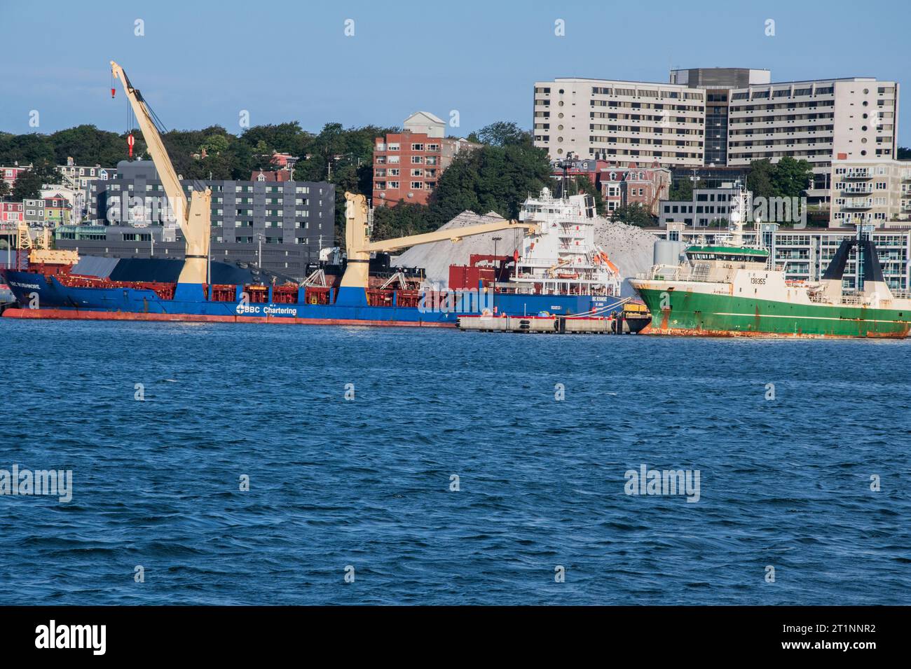 Ships of the provincial marine hi-res stock photography and images - Alamy
