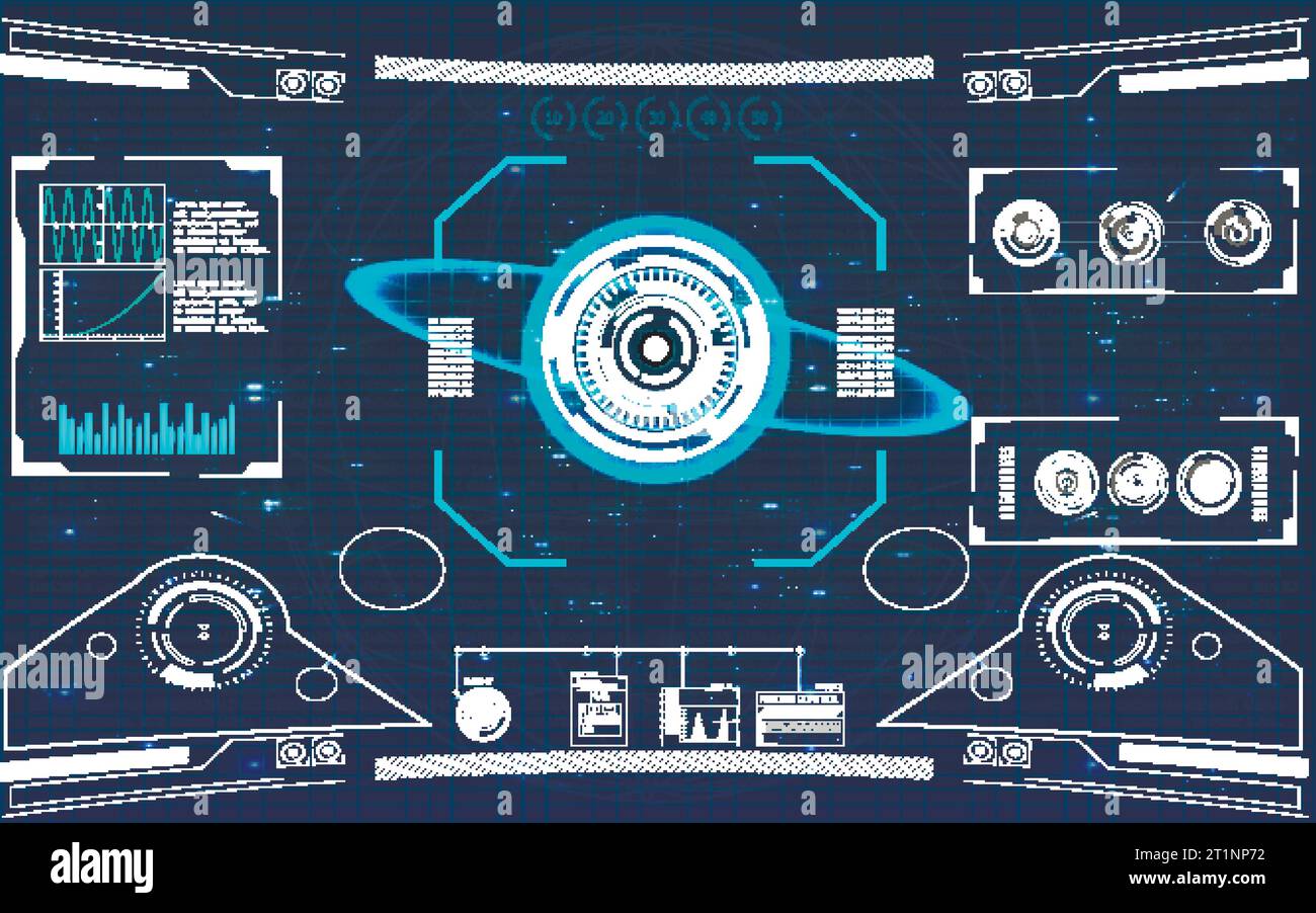 Precision tracking hi-res stock photography and images - Alamy