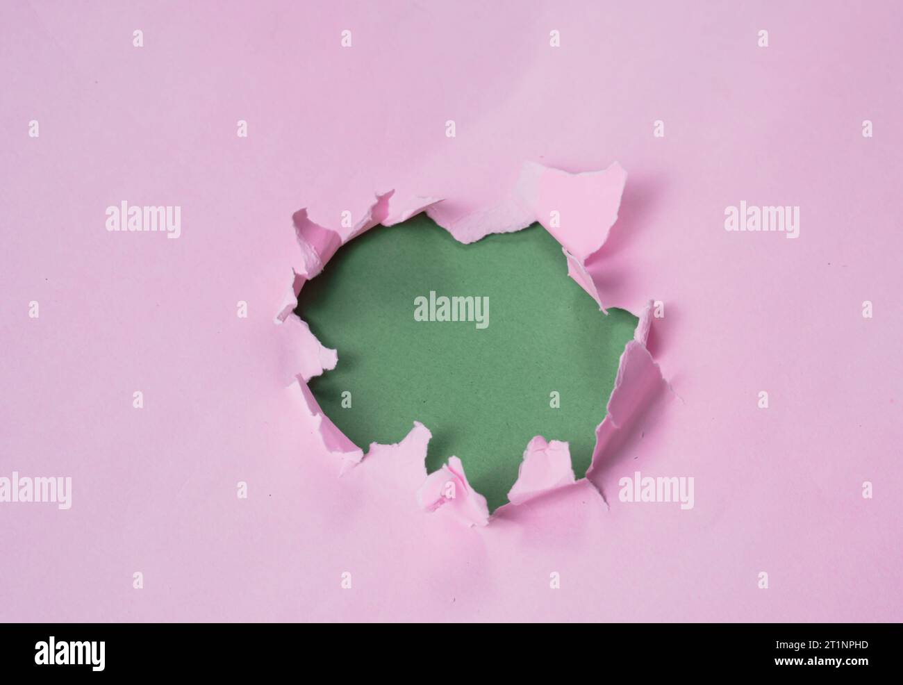 Paper deterioration hi-res stock photography and images - Alamy