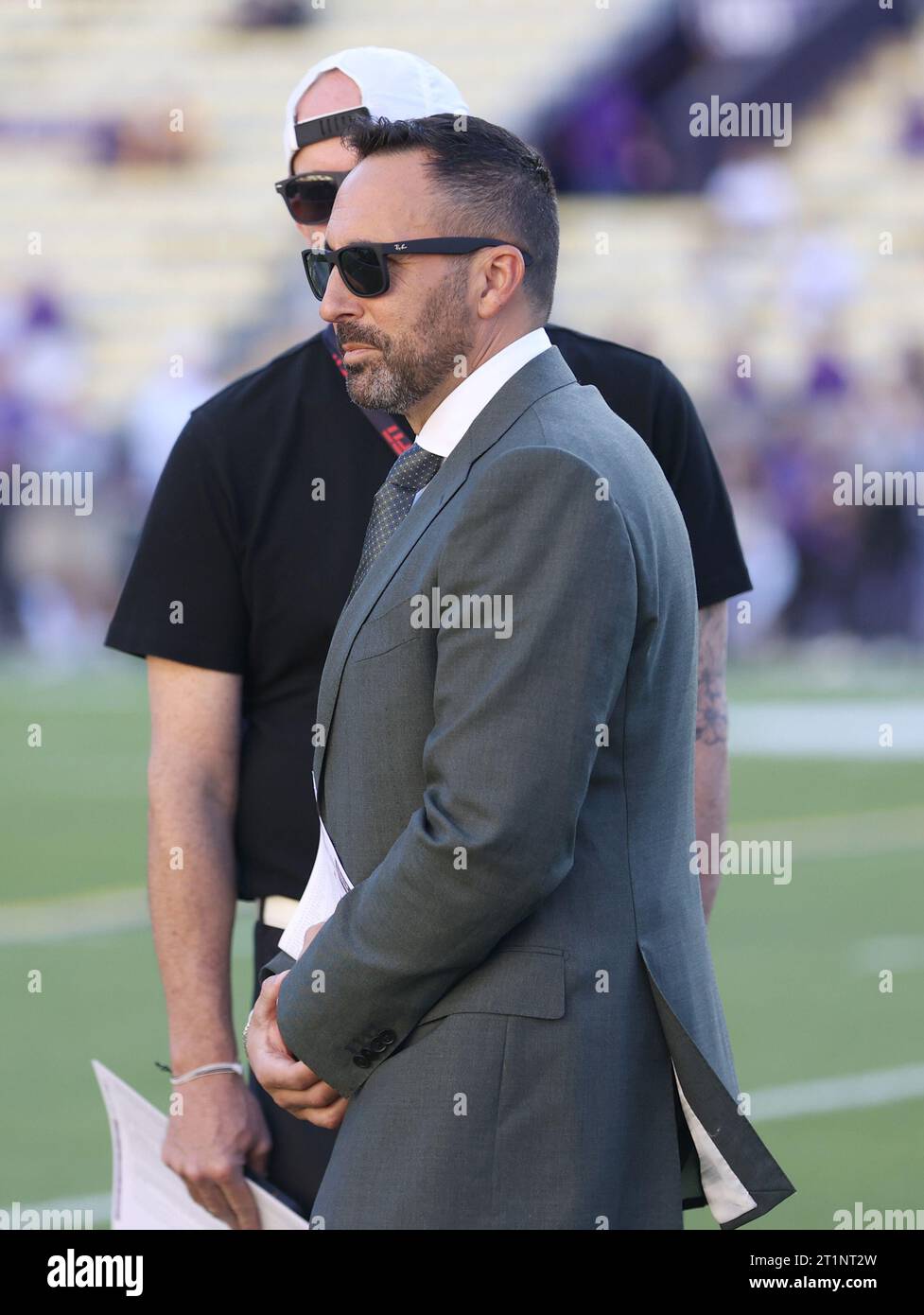 Joe tessitore hi-res stock photography and images - Alamy