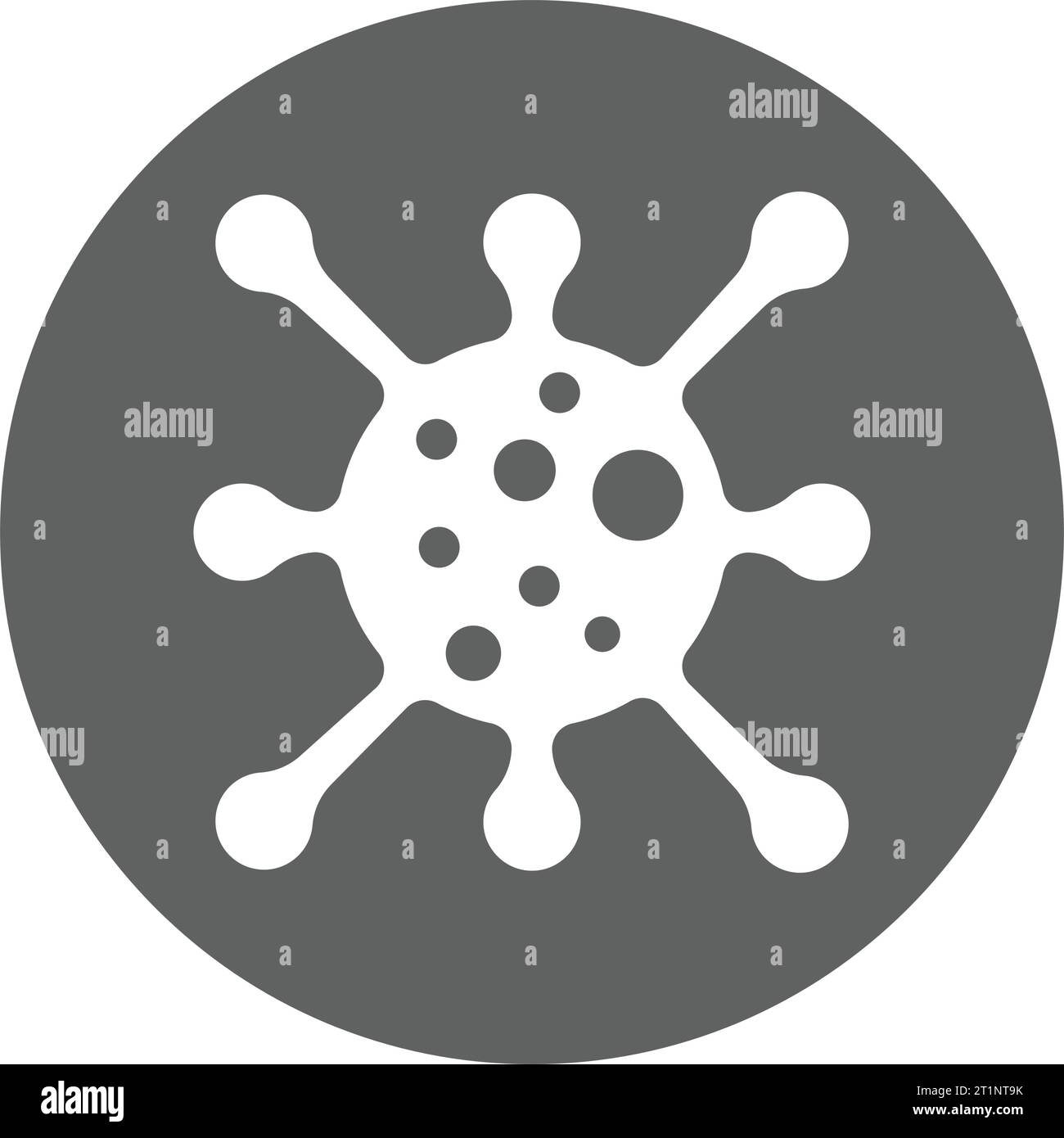 Disease, fungi, molds icon. using in commercial purposes, print media ...