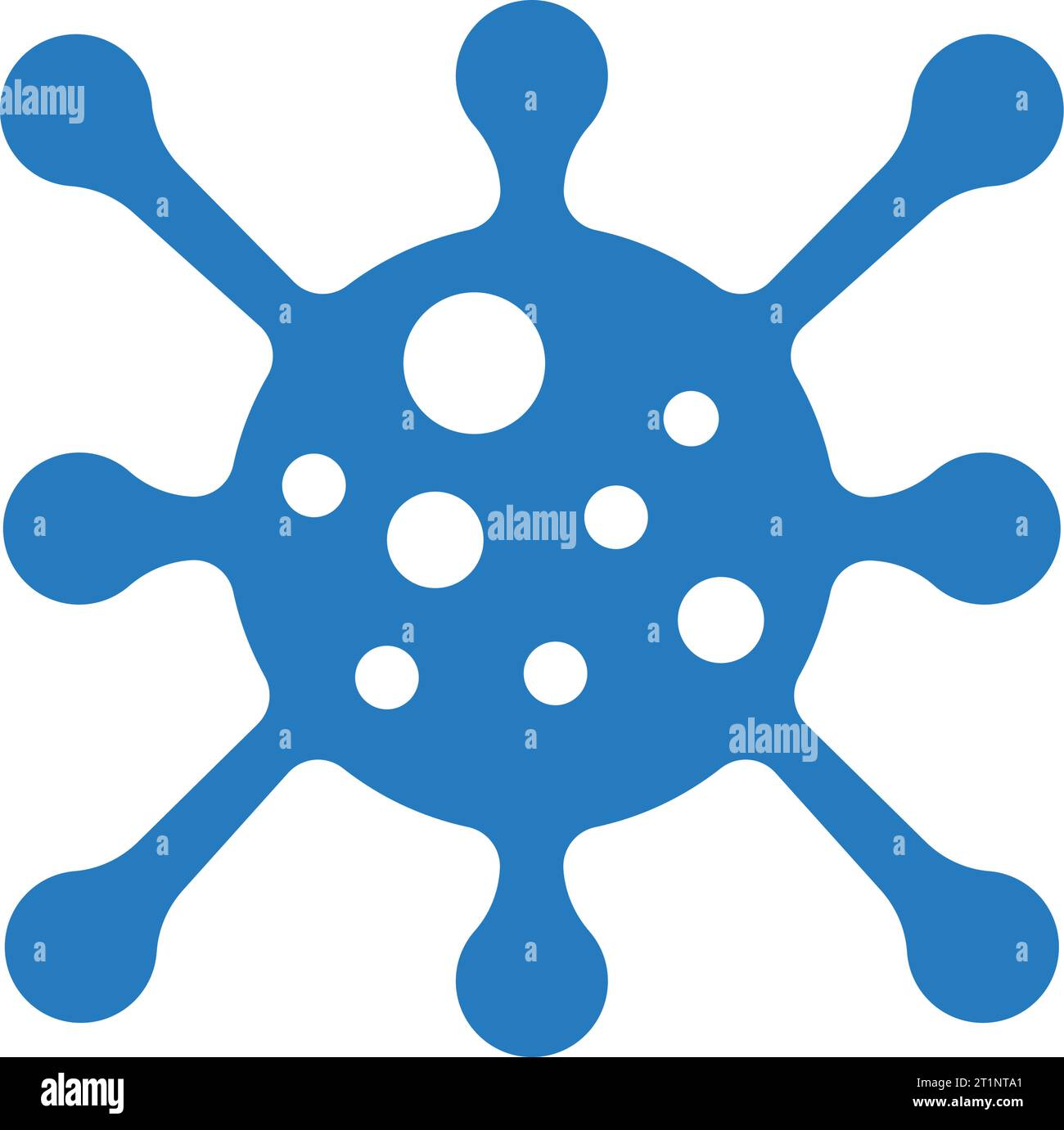 Disease, fungi, molds icon. using in commercial purposes, print media ...
