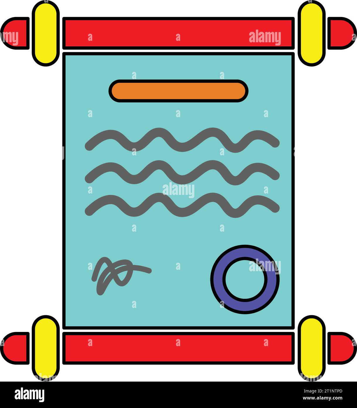 Government edict Stock Vector Images - Alamy