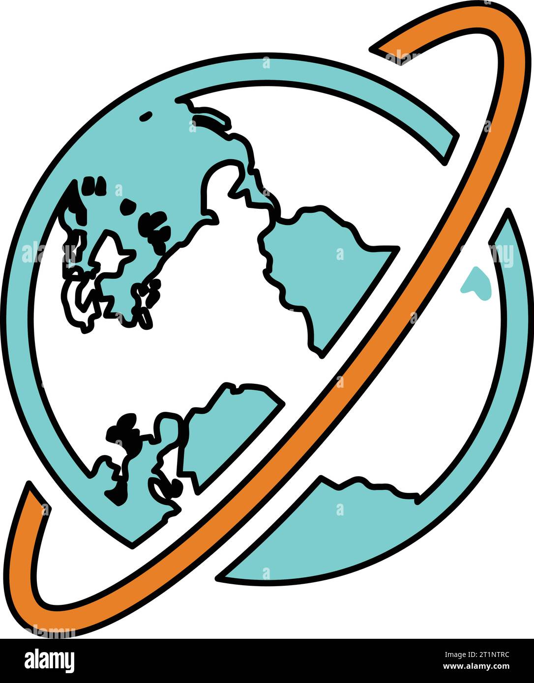 Designing energy logo hi-res stock photography and images - Alamy